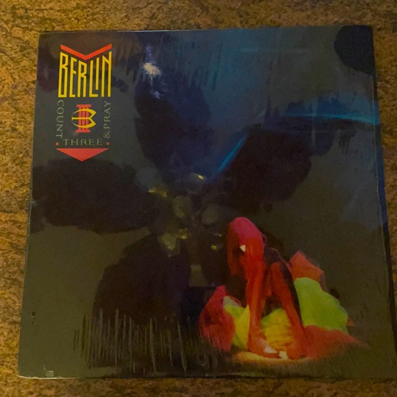 Other | Berlin Album | Poshmark